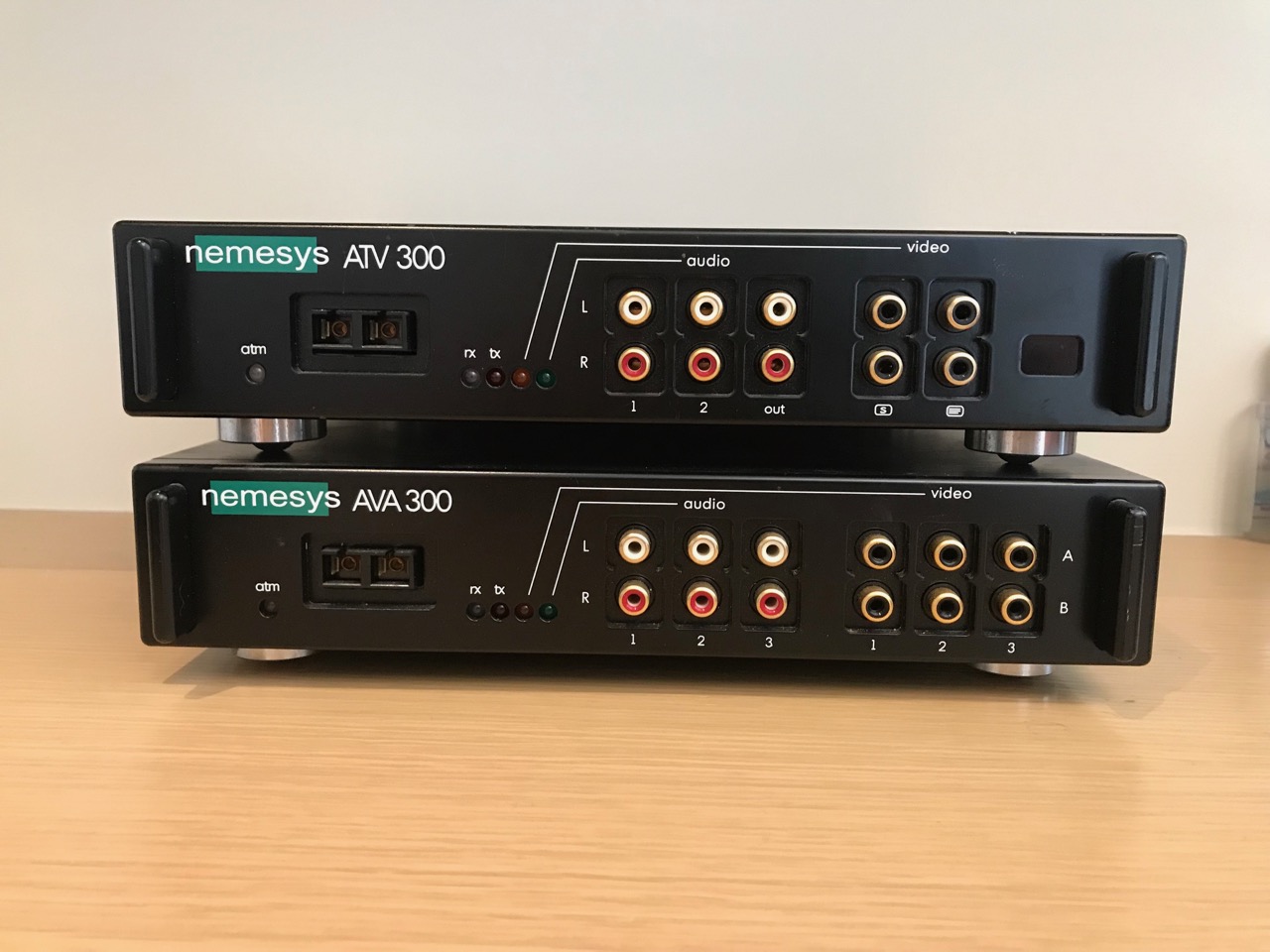 Nemesys Research, acquired by FORE Systems